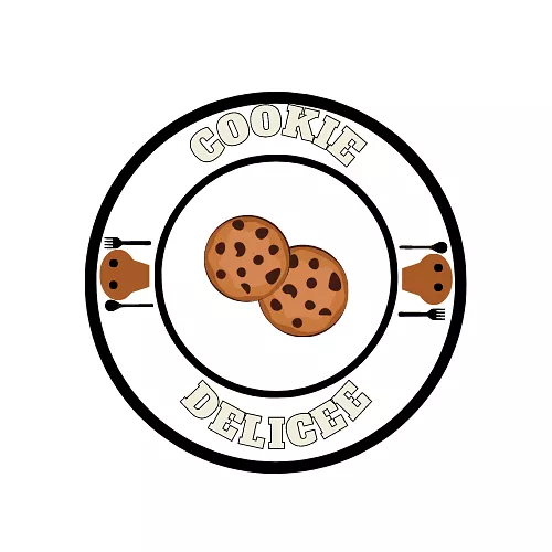 Cookie Delice par Dylan_design