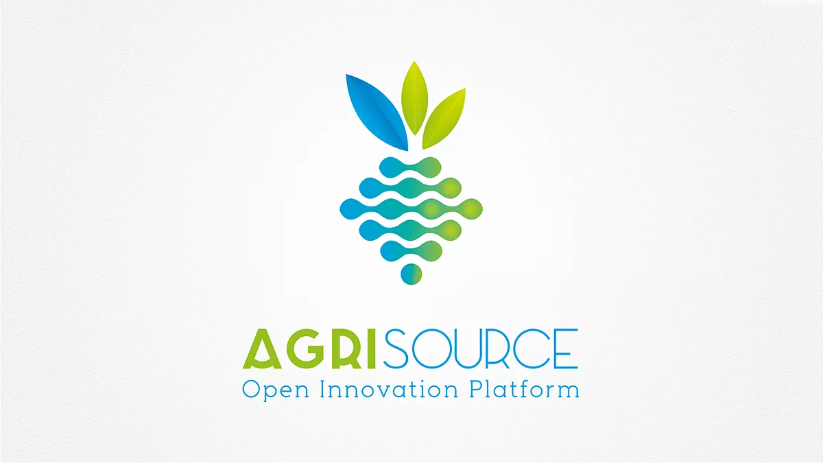 Logo Agrisource par Silverblack
