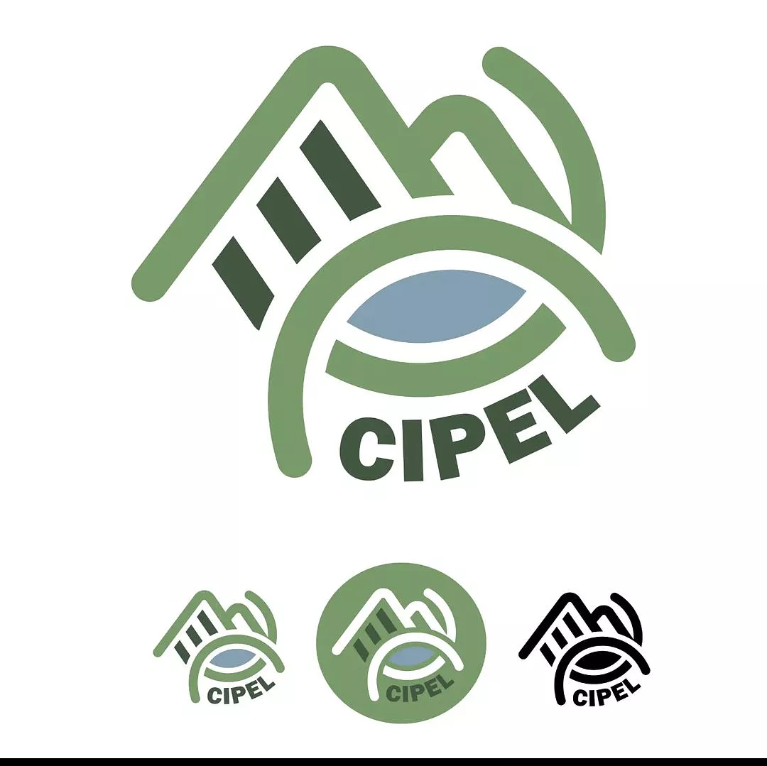 Logo CIPEL par Debackup