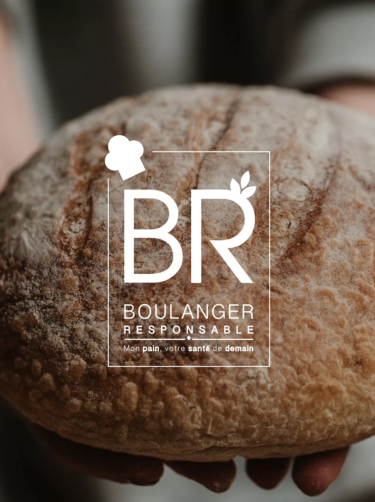 Identité visuelle par AnaisValentin