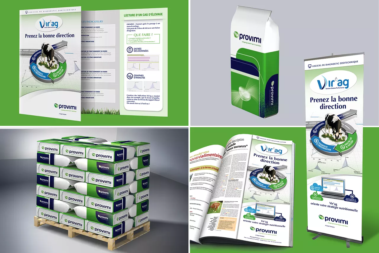 PROVIMI par DIFFERENCE