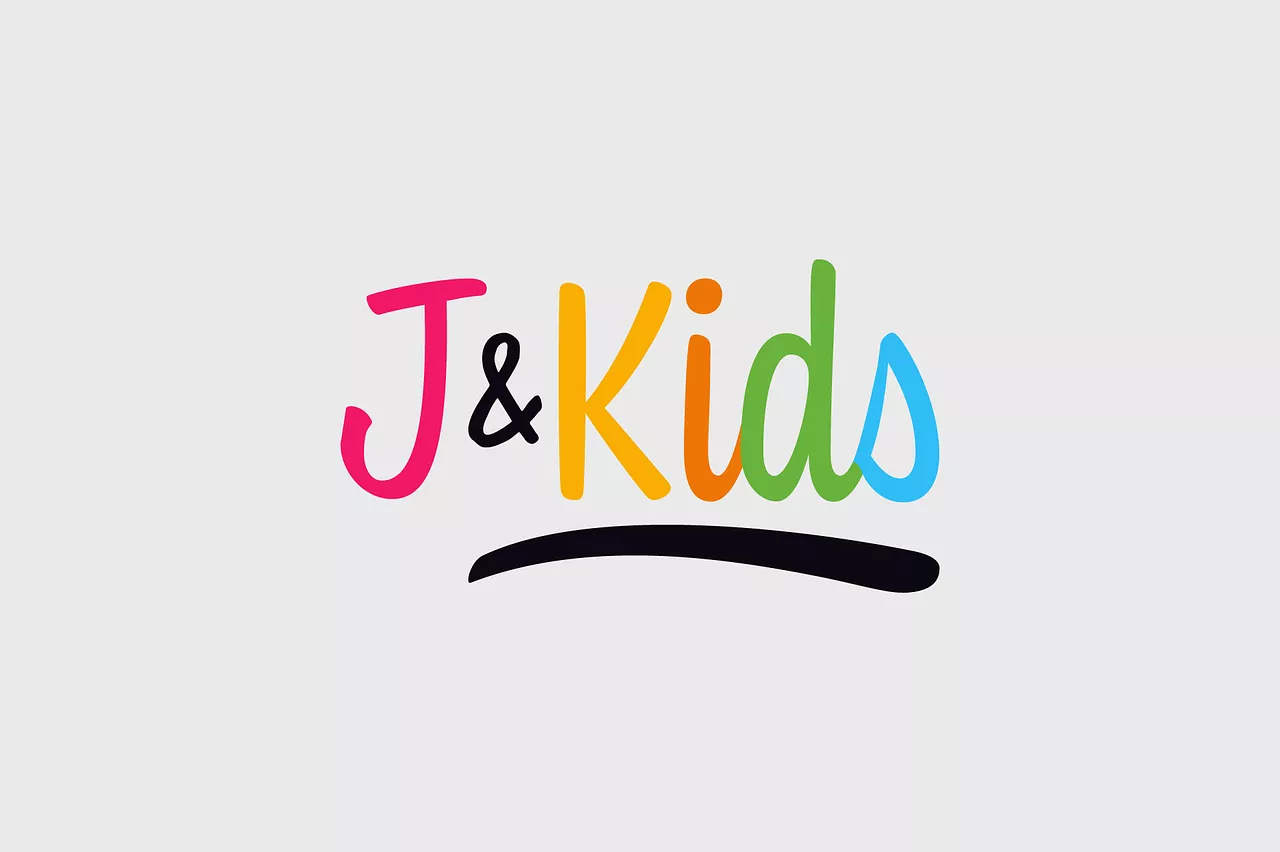 Logo J&kids par angelique_trq