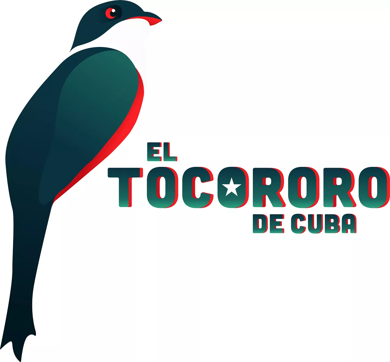 El Tocororo De Cuba par Cuenca_Alexis