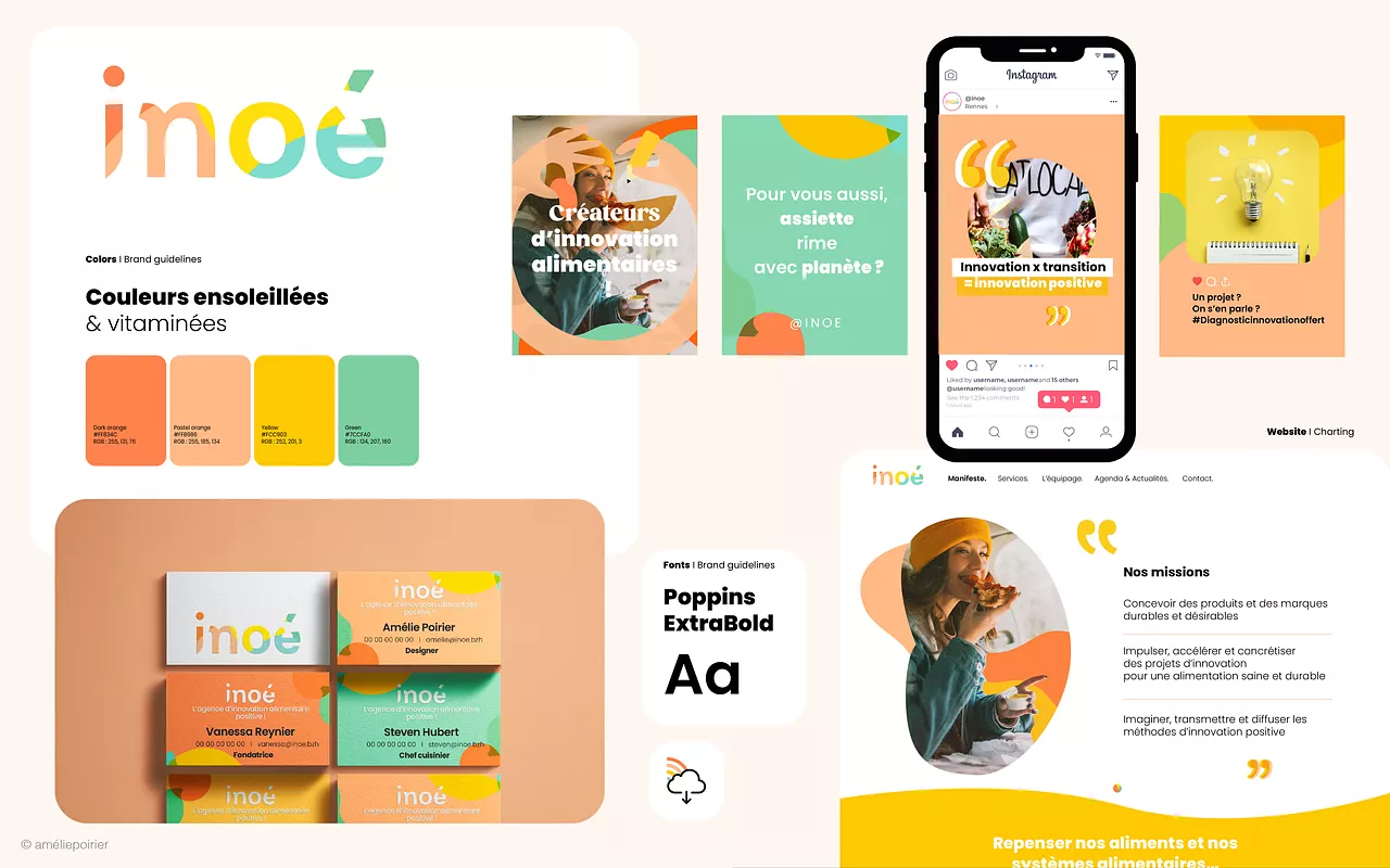 Inoé par amelie_poirier