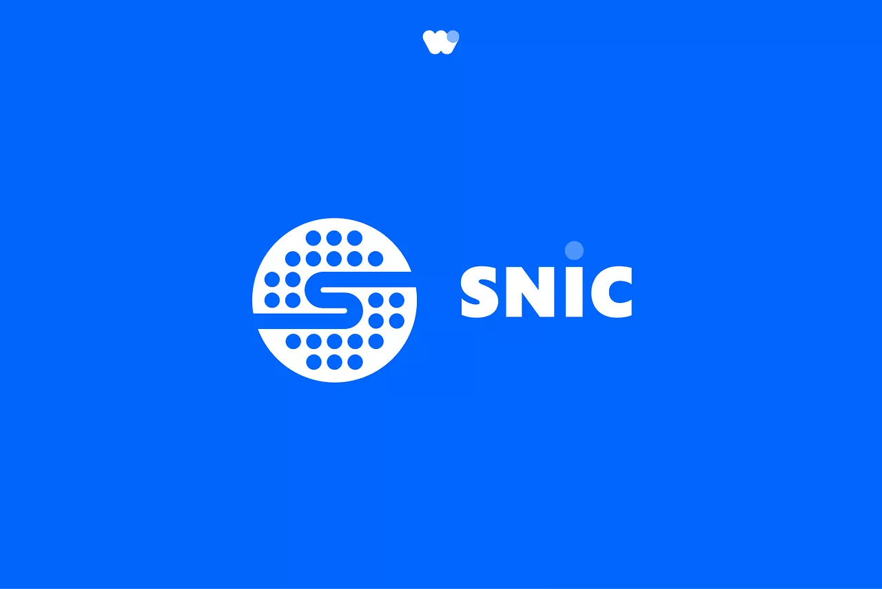 Logo - Snic par Gregory_F