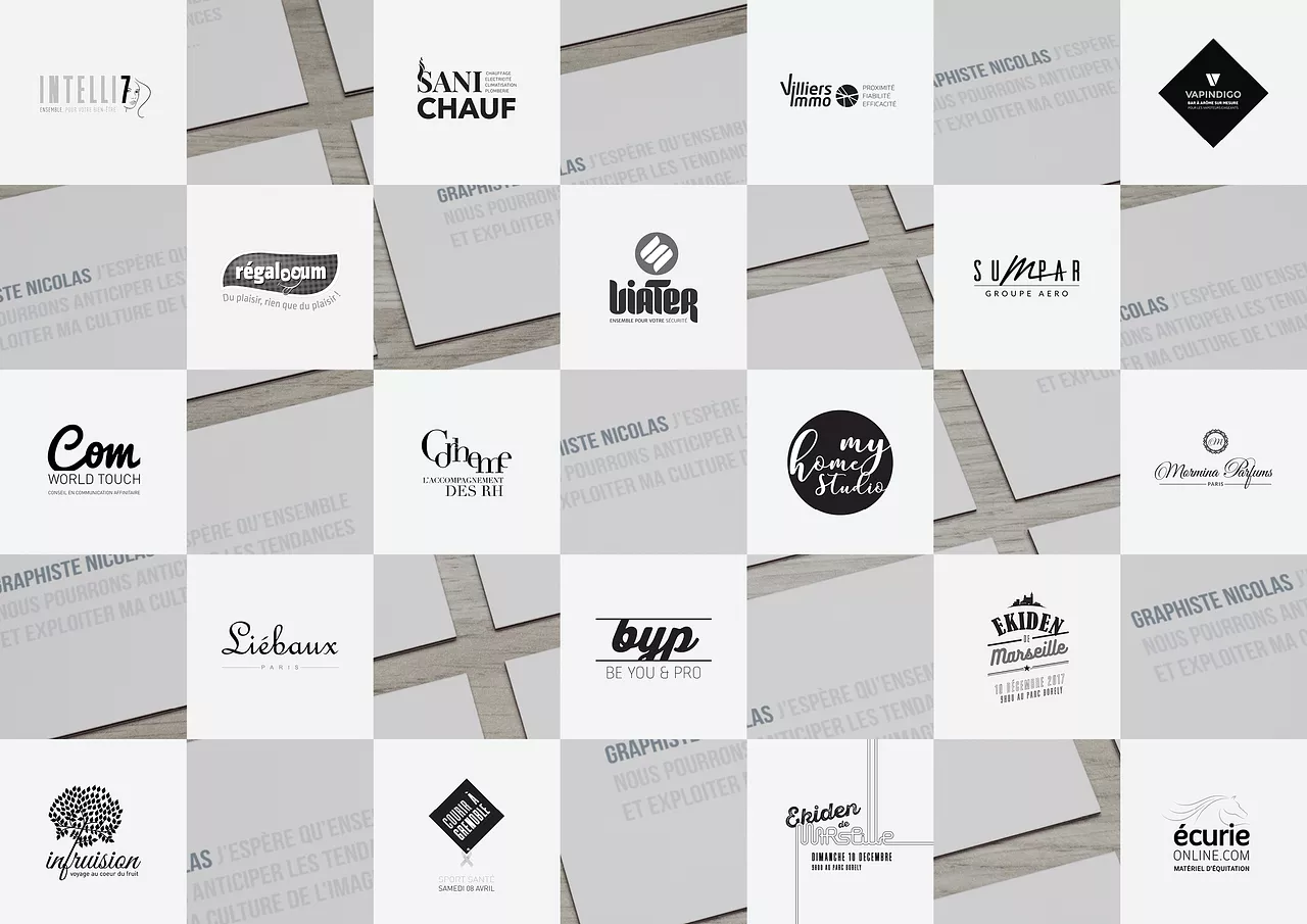 PLANCHE LOGO par GRAPHISTENICOLAS