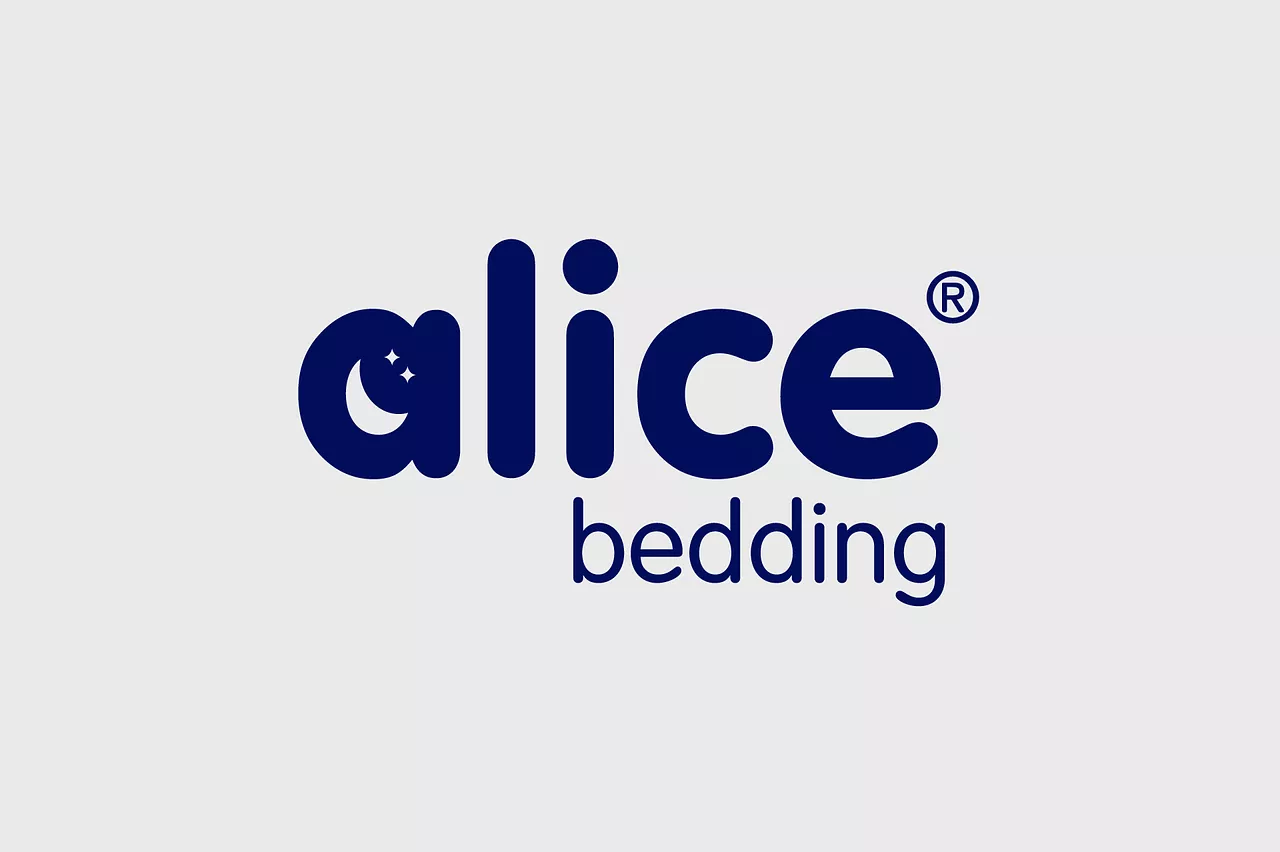 Logo Alice Bedding par angelique_trq
